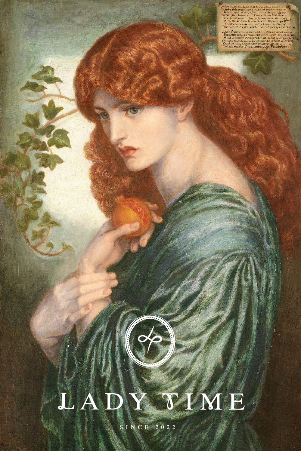 女人的生命就是她的美 - 宇揚設計